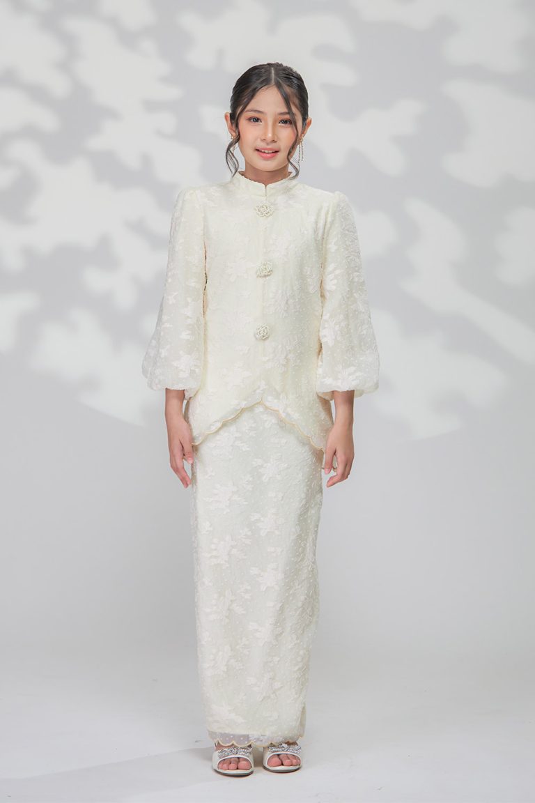 Charlotte Girls – CLASA RTW