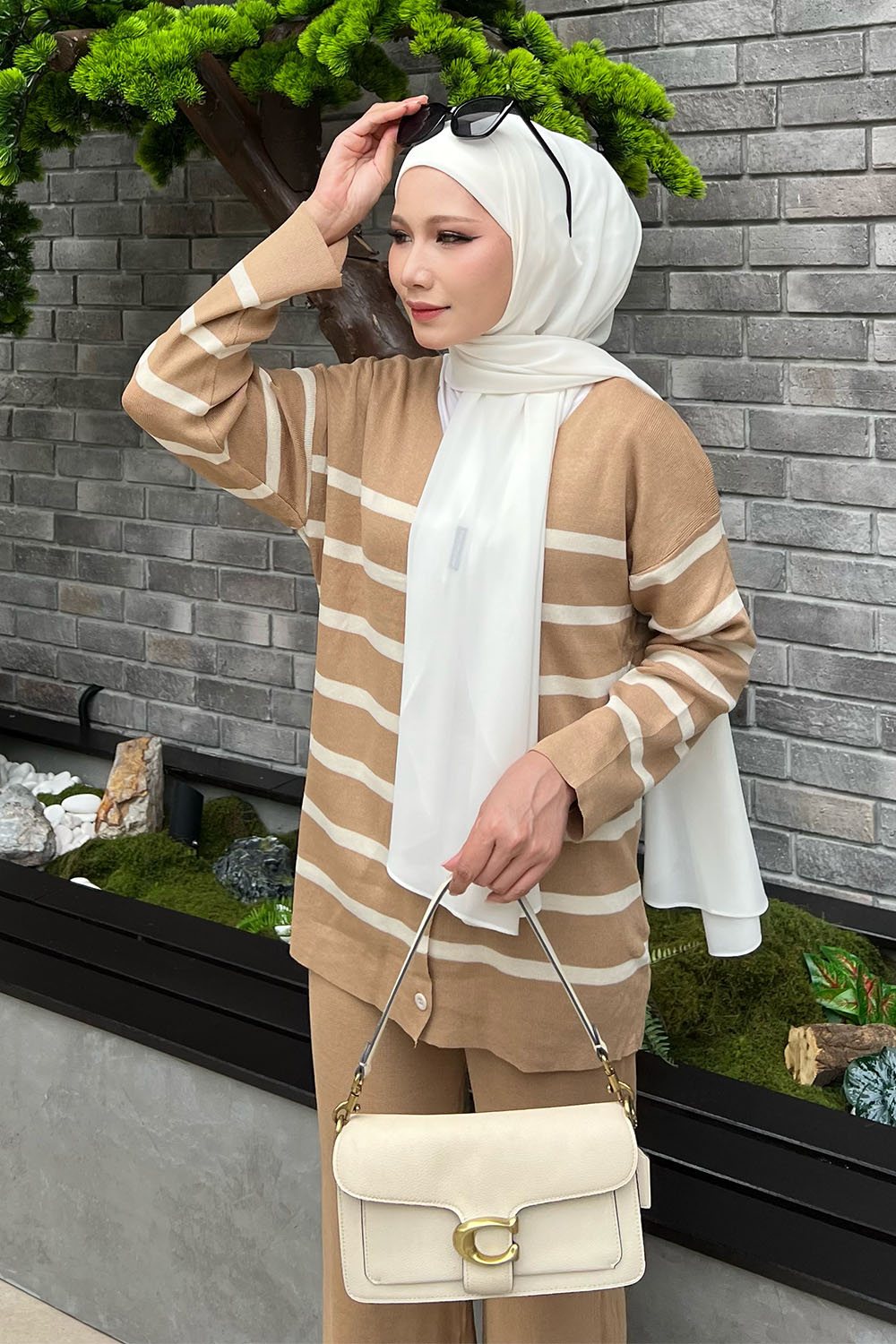 Elya Knitted Set – CLASA RTW