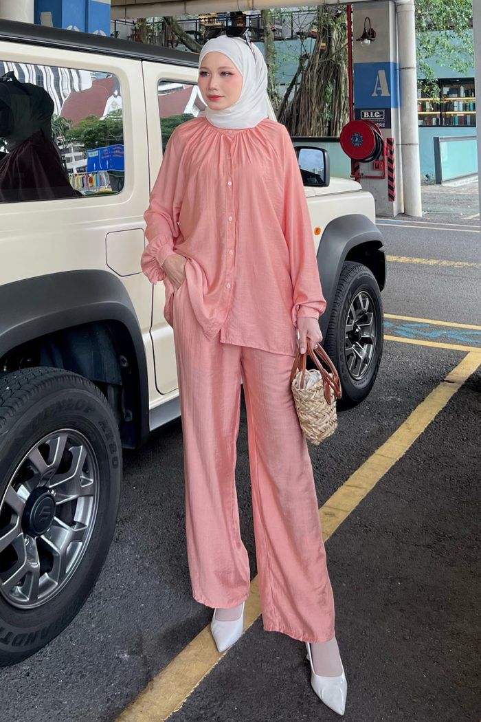 Julia Set – CLASA RTW