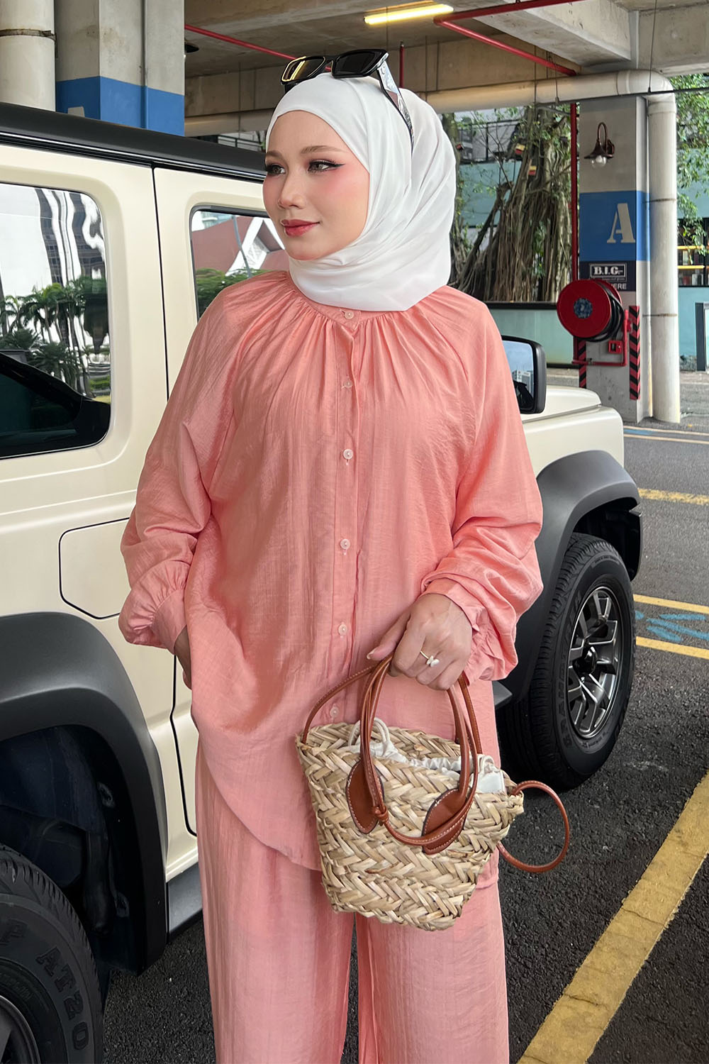 Julia Set – CLASA RTW