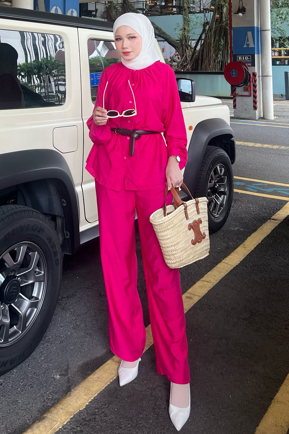 Julia Set – CLASA RTW