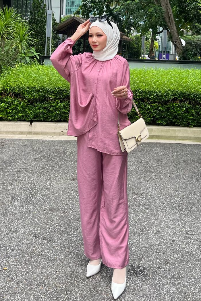 Julia Set – CLASA RTW